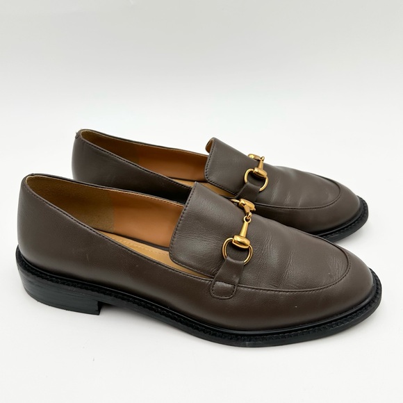 Lisa Vicky | Shoes | Lisa Vicky Zany Leather Loafers | Poshmark